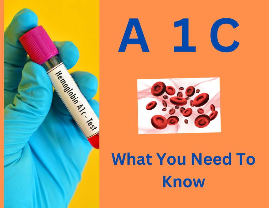 What Is A1c Also Known As