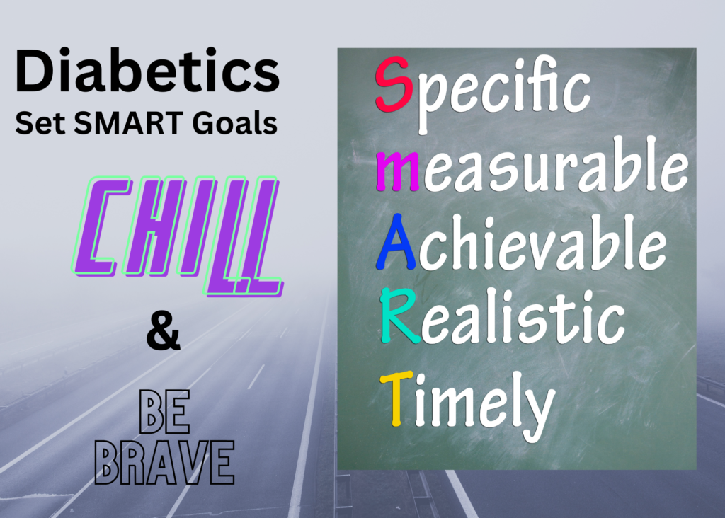 SMART Goals - Master Your A1C
